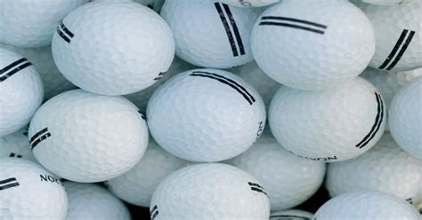 What Are The Best Golf Balls For Beginners In 2024 Theauthorz