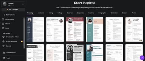 Jak dodać CV do LinkedIn aby doładować swój profil Resume Templates