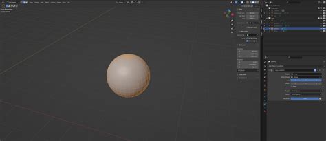 Trying To Make Object Float On Flowing Liquid Simulation Rblenderhelp