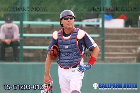 Ballpark Akita