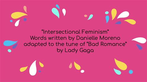 Intersectional Feminism Youtube