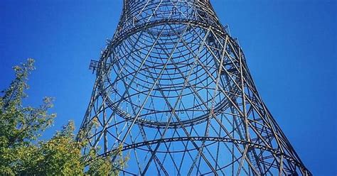 Shukhov Tower Album On Imgur