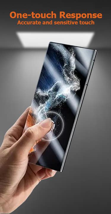 What Is The Use Of Uv Light For Curved Screen Mobile Phone S Protector