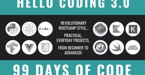 Hello Coding 30 Anyone Can Learn In 99 Days Indiegogo