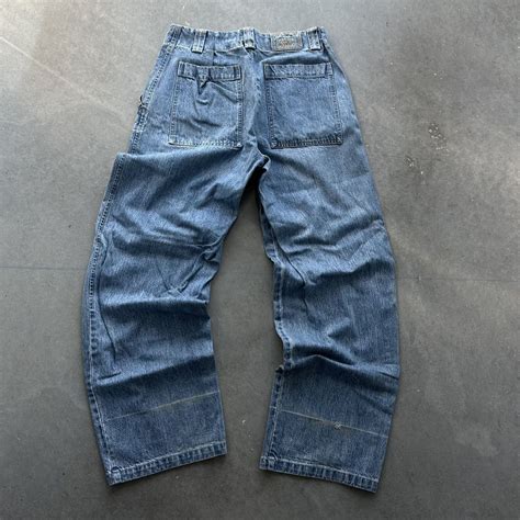 Jnco × Marithe Francois Girbaud × Vintage Crazy Vintage Y2k Girbaud