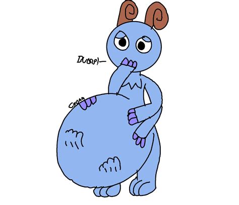 Bowgart Vores Owen By Randomguyryye On Deviantart