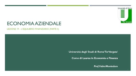 Esempi Di Scritture Contabili Esercizi Di Contabilità Docsity