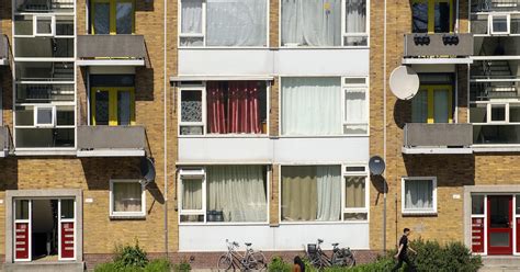 Eerste Kamer Stemt Toch In Met Afschaffing Van Tijdelijke