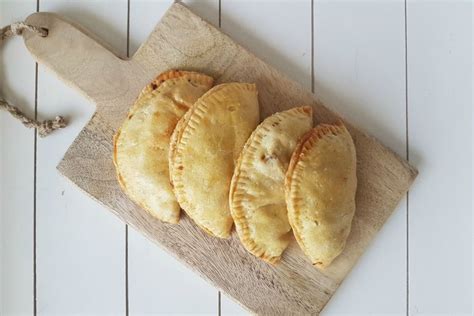 Recept Snel Pasteideeg Voor Surinaamse Pastei Recept Recepten