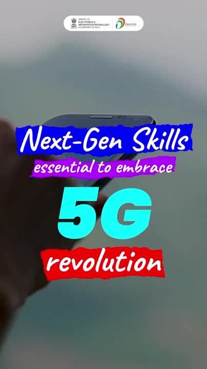 Digital India Programme On Linkedin Futureskillsprime Digitalindia