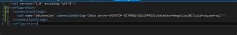sql server Problemas de conexión utilizando ConnectionString C Stack Overflow en español