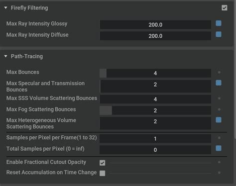 Flash Problem In Rendering With Fast Settings General Discussion Nvidia Developer Forums