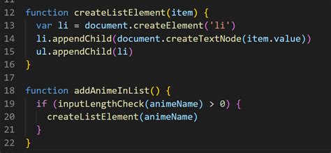 Refactor Our Last Tutorial Code Javascript Series Part 29 Nerdjfpb Writings