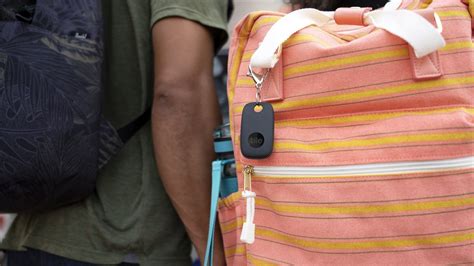 Tile Pro Vs Galaxy SmartTag Which Tracker Is Better For You Android Central