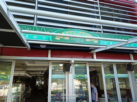Restoran I Poslastičarnica San Marco Turistička Zajednica Brčko