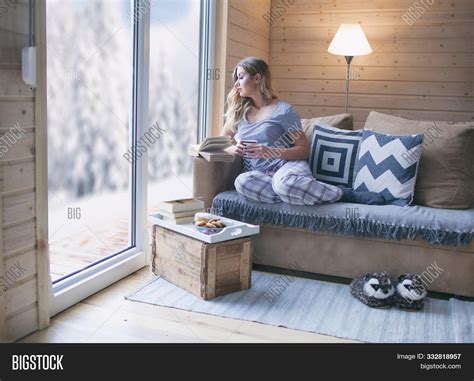 Young Beautiful Blonde Image And Photo Free Trial Bigstock