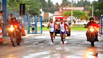 Gurupi Espera Cerca De 1600 Atletas Para Meia Maratona De Revezamento