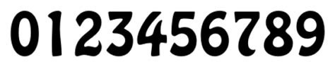 Hobo Std Regular Font Decorative Display Playful What Font Is