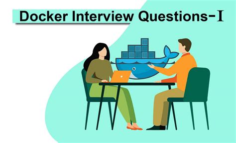 Ace Your Docker Interview Key Questions And Concepts By