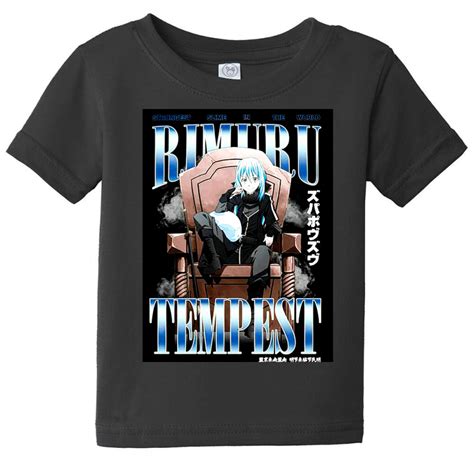 Custom Rimuru Tempest Rimuru Tempest Rimuru Tempests Rimuru Tempest