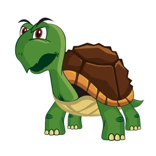 About Turtle On A Fence Post