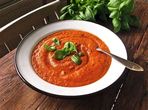 Tomaatti Linssikeitto Vegeviettelys