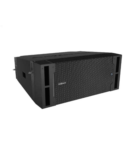 Audiocenter K La210 Dsp Dual 10″ Active Line Array Son Sound