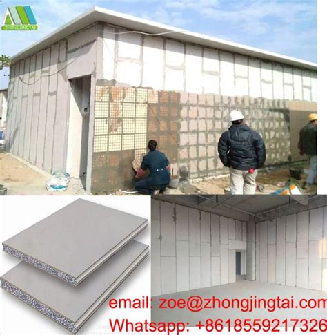 Insulated Wall Panels China Insulated Wall Panels Manufacturers