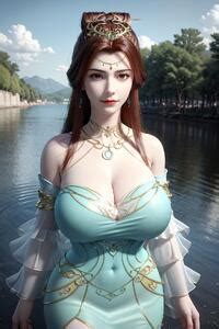 AI Generated 百炼成神 苏灵韵荤素 E Hentai Lo Fi Galleries
