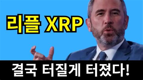 리플의 가치를 믿으세요블록체인의 혁명 그 중심에는 리플이 있습니다 Youtube