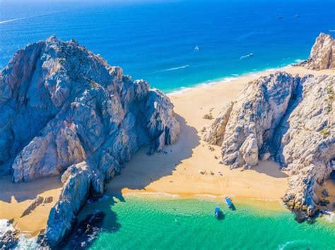 The Best Fine Dining Restaurants In Los Cabos Mexico