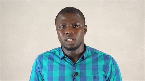 Direct les premiers mots de me Ngagne Demba Touré YouTube