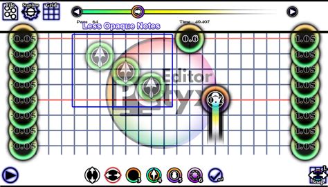 Charting And You Cytoid Wiki