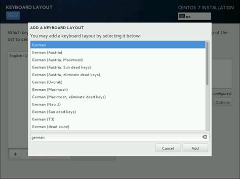 How To Install A Centos 7 Minimal Server