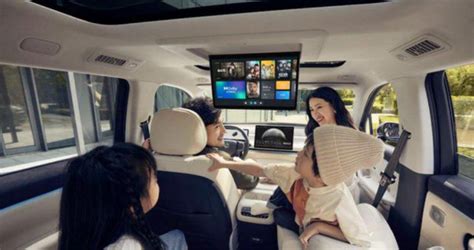 今日上市！平民“奶爸车”，与问界m7同级，完胜理想l6，却便宜近10万