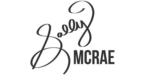 Sally Mcrae