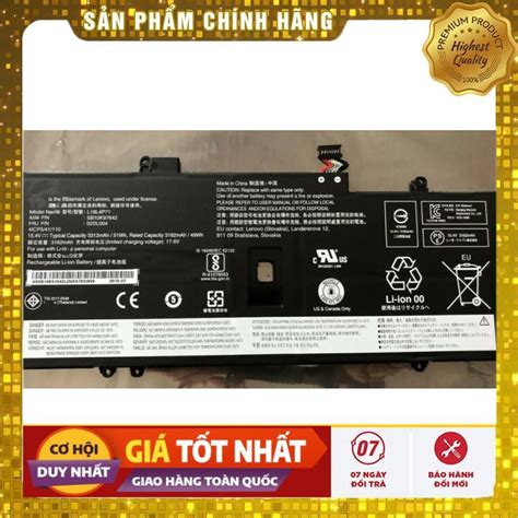 Đánh Giá Chi Tiết Thinkpad X1 Carbon Gen 7 2019 Thin Nhẹ Nhưng Mạnh Mẽ