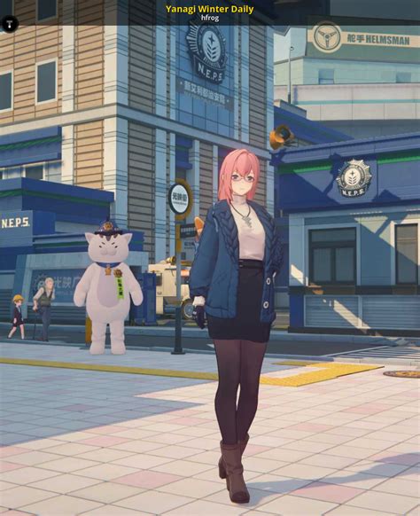 Zenless Zone Zero Ot2 Bangboo For Your Buck Ot Page 164 Resetera