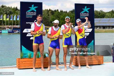 Marian Enache Photos And Premium High Res Pictures Getty Images