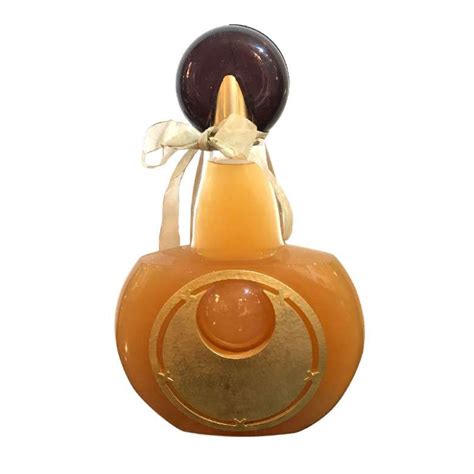 Massive Perfume Bottle Niall Mullen Antiques