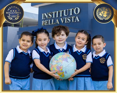 Instituto Bella Vista Ciudad Obregón