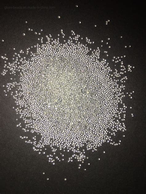 Glass Microsphere Standard Nbr China Glass Beads And Glass Beads For
