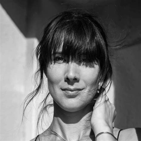 Maude Audet Les Arts Sinvitent Au Jardin