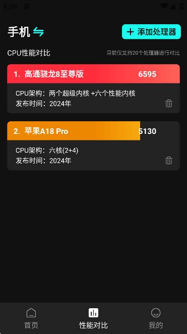 Cpu显卡天梯图 排行榜手机app 下载 Cpu显卡天梯图20251 0 1 最新版 东坡下载