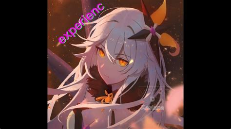 Honkai Impact 3 Sirin Experienc YouTube