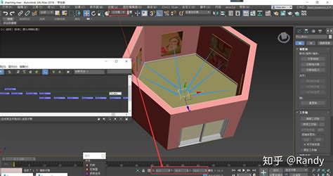 当3dmax遇上unity3d 模型导入的前后你需要注意的地方 知乎