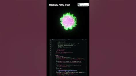 Procedurl Portal Effectshortshtml Css Coding Codingtutorial Webdesign Python Javascript