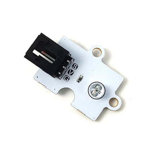 Octopus Light Sensor Module Analog
