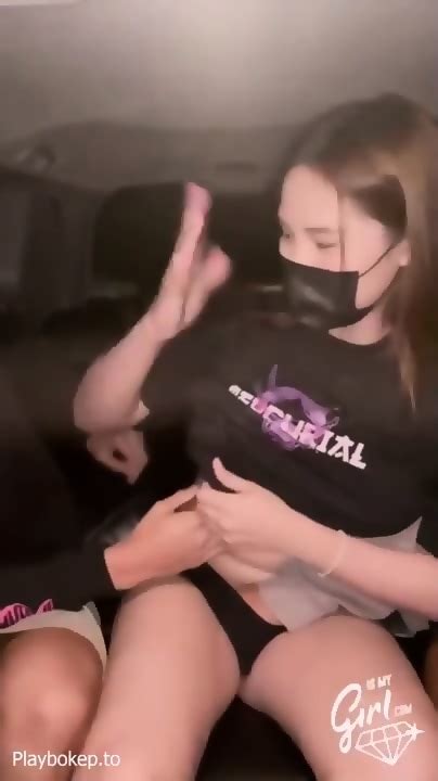 Chindo Sange Di Gang Bang Dalam Mobil Eporner