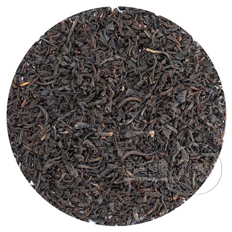Чай черный Ассам FBOP в интернет-магазине BestTea.ru